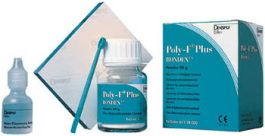 Dentsply Poly F Plus Intro Kit