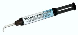 EDS Ti-Core Auto E 2 - Automix Syringes (4.5g base + 4.5 catalyst ea ...