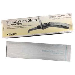 Pinnacle Curing Light Sleeve DEMIULTRA-100 f/Demi Ultra 100/Bx