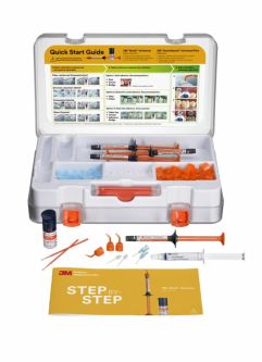 3M RelyX Universal Resin Cement Kit