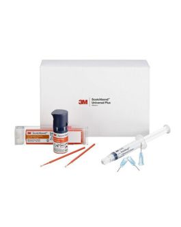 3M Scotchbond Universal Plus Adhesive Intro Kit Vial