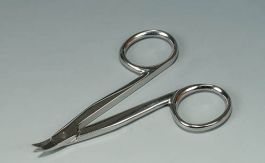 Buy 3M Crown & Collar Scissors - Curved Festooning, 1 Piece