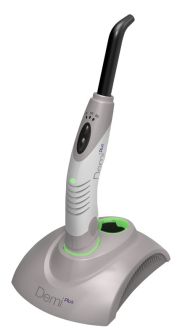 Demetron Demi Plus LED Curing Light System