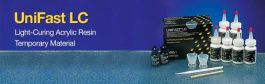 GC UniFast LC 1:2 Translucent