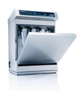 Scican Statmatic Handpiece Maintenance Unit