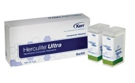 Kerr Herculite Ultra Unidose A3.5 Dentin 20/pkg