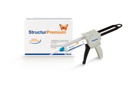 Voco Structur Premium Cartridge A1 75g