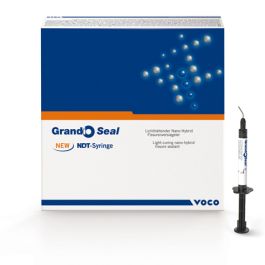 Voco Grandio Seal Refill 2 x 2g Syringes/box *Special Order*
