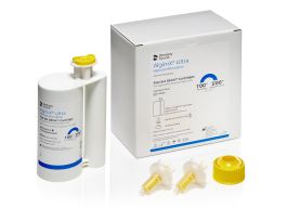 Dentsply Algin-X Ultra DECA 2 - 380ml Cartridges w/20 - Mixing tips