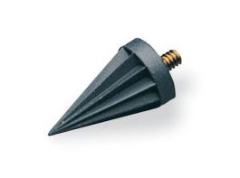 Young Prophy Cup Pointed Polisher Soft Grey 144/pk