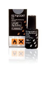 GC Fuji Coat LC 5.2ml Bottle