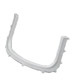 Hygenic Rubber Dam Frame 5" Plastic Radiolucent