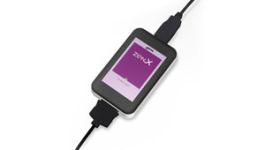 Cefla MyRay ZENX Hub additional Classic 'Plug-in version'