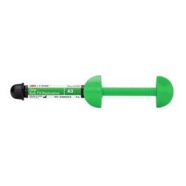 3M Filtek One Bulk Fill Restorative Syringe A3 4g