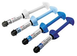 3M Filtek Supreme Ultra Universal Syringe Refill A2 Body 4g