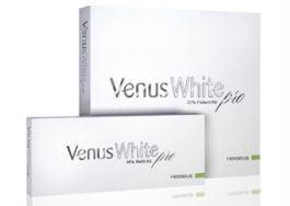 Kulzer Venus White Pro Refill Pack 35% Carbamide 3 - 1.2ml syringes