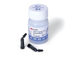 3M Filtek Supreme Ultra Flowable Capsule Refill A1 20-0.2g