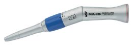 Nsk Attachment Micro Surgery SGA-E2S Angled 20 degree 1:2 Increasing