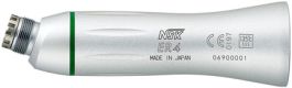 Nsk Attachment EX Series ER4 angle 4:1 Speed reduction Green band
