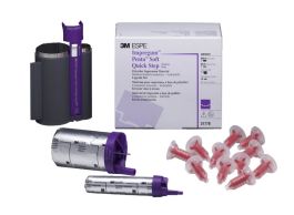 3M Impregum Penta Soft Quick Step INTRO kit HB/LB (P31779) Impression