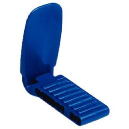 Rinn XCP Bite Block Anterior Blue 25pk