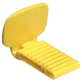 Rinn XCP Bite Block Posterior Yellow 25/pkg