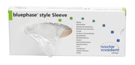 Buy Ivoclar Bluephase Style Sleeves - 50/Pkg
