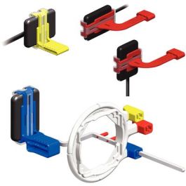 Rinn XCP - DS Fit Complete Kit w/XCP-ORA Arm and Ring, 10 XCP-DS FIT ...