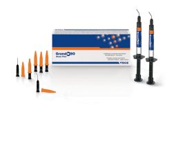 Voco GrandioSO Heavy Flow Compules Refill A2 16 - 0.25g