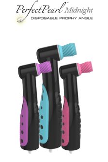 Pinnacle Prophy Angle PerfectPearl Midnight Purple Std Cup 200