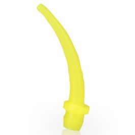 Ivoclar MultiCore Flow Intra Oral Tips Yellow 50/Pkg *Special Order*