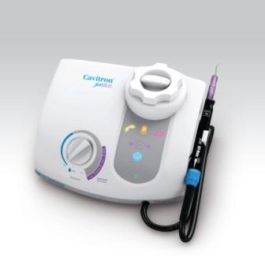 Dentsply Cavitron Jet Plus Ultrasonic Scaling Unit Tap On Tech. [No ...