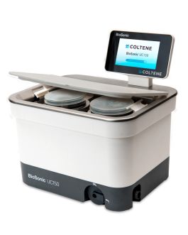 Coltene Biosonic Ultrasonic Cleaner UC150 1.5 gallon 5.7 litre