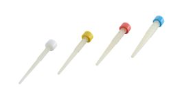 3M RelyX Fiber Post 3D Refill Size 1 Yellow10/pkg