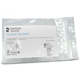 Dentsply Fluorocore 2+ Mixing Tips Refill Intraoral 25/tips