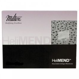 Miltex HeliMend Collagen Membrance 15mm x 20mm 1/pkg