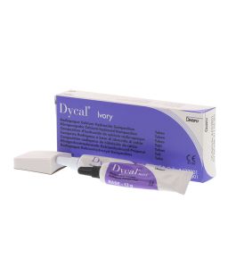 Dentsply Dycal Ivory 6/Pk