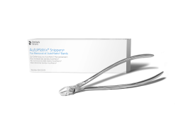Dentsply Automatrix Snippers+