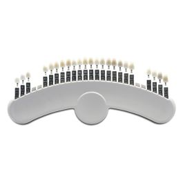 Dentsply Esthet-X HD Shade Guide TruMatch