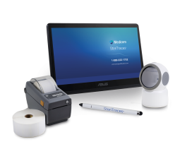 SteriTraces Premium Starter Kit (Post-Steri)