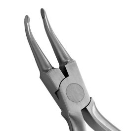Hu-Friedy Pliers Orthodontic Utility Offset How *Special Order*