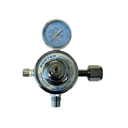 Porter Nitrous Regulator Nitrous Oxide High pressure Gauge only