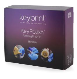 Keystone KeyPrint Polishing Kit