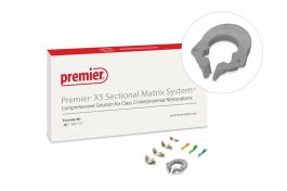 Premier X5 Sectional Matrix System Essential Kit