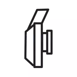 Porter Scavenging Cone Assembly A.N.S.