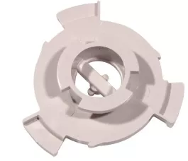 Porter Valve Replacement Cage