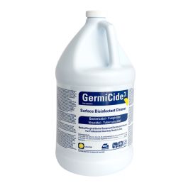 Germiphene GermiCide3 Disinfectant 3.78L Lemon scented