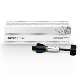 Voco Admira Fusion Syringe A2 3g composite
