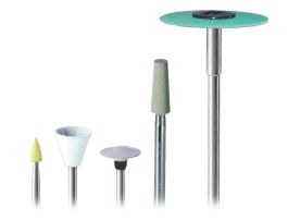 Coltene Alpen Polisher Composite Point RA Fine 5pk