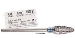 Axis NTI Universal Cutter UC261E-023 Cross Cut Regular HP 1/Pk
